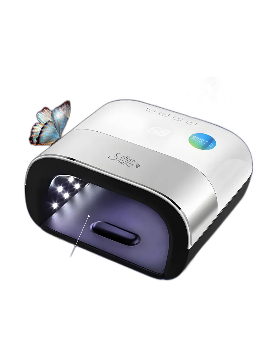 Лампа для маникюра и педикюра Sun 3