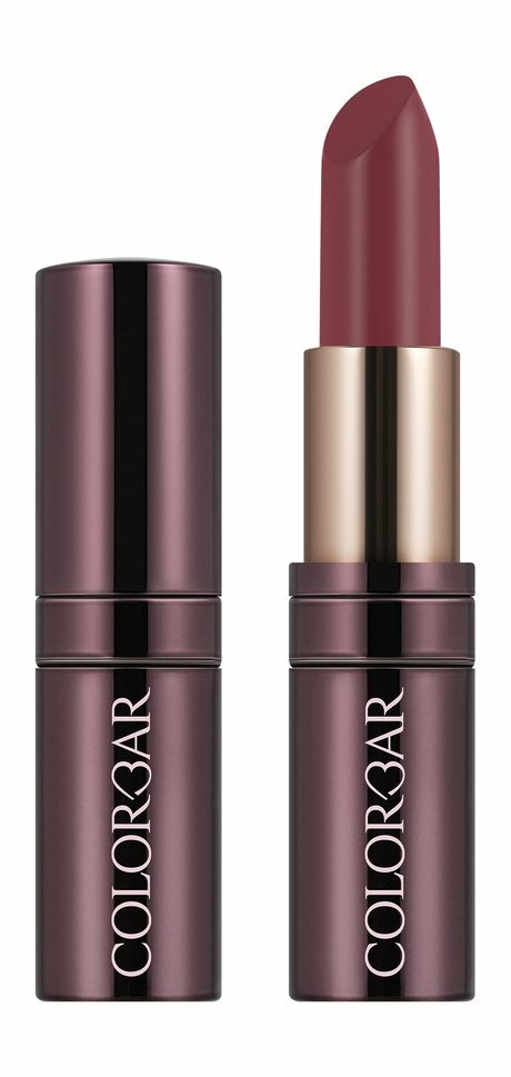 Colorbar Soft Touch Lipstick Кремовая губная помада с матовым финишем | 7 Pick Up 100мл