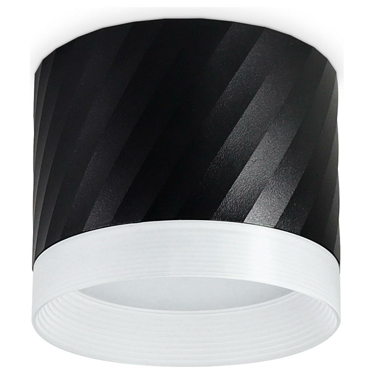 Накладной светильник Ambrella Light TN TN5355 На задней крышке Техно