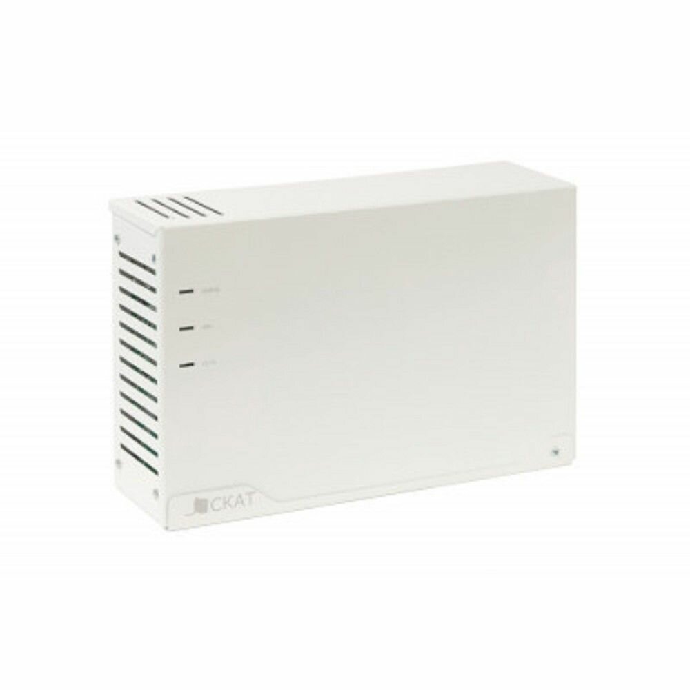 Бастион источник питания 12В 4А корпус АКБ 12 Ач хол. пуск СС ТР ПБ, МПТ 49