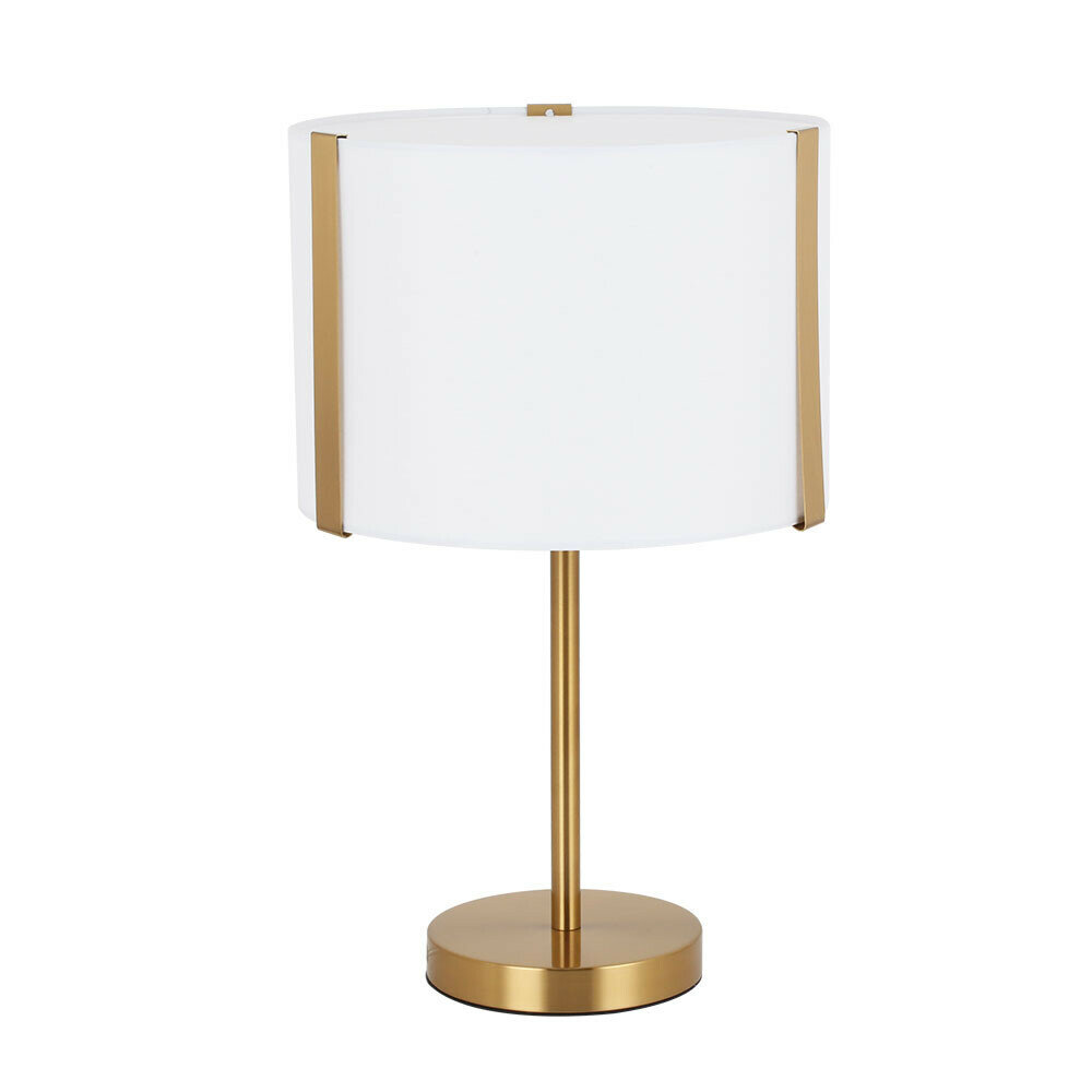 Настольная лампа Arte lamp Dream A4110LT-1PB