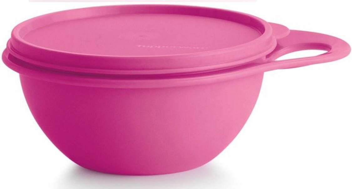 Чаша "Милиан" 600мл, цвет сливовый . Tupperware