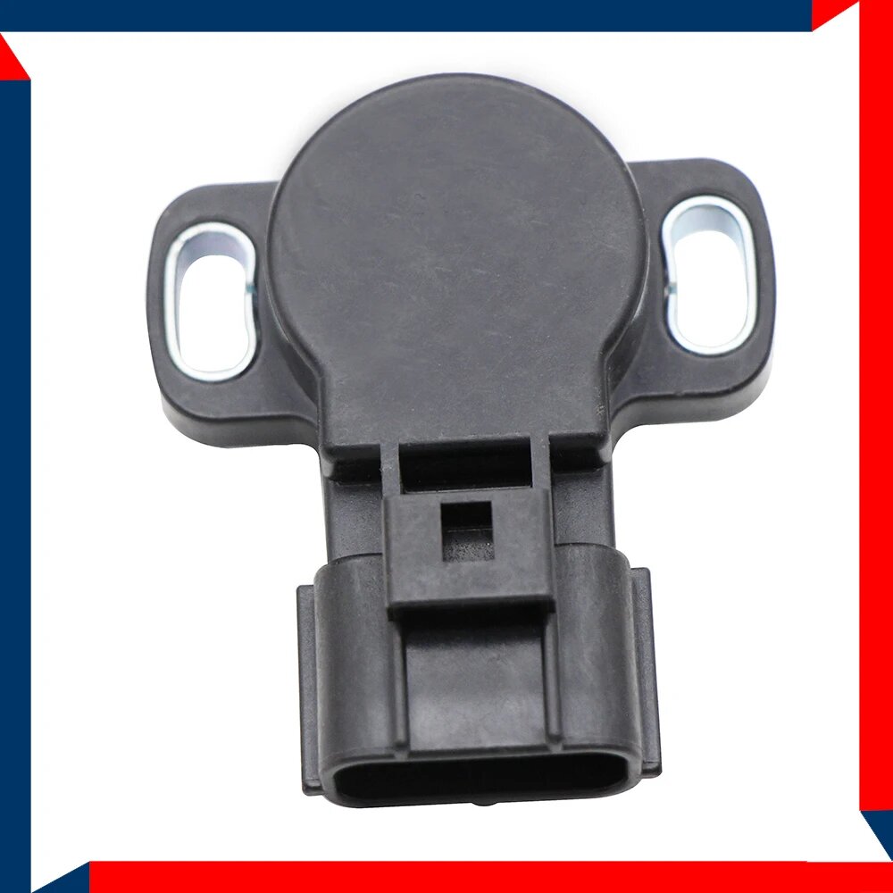 Датчик положения дроссельной заслонки для мотоцикла Yamaha R1 R6 2006 2007 2C0-85885-00-00 TPS