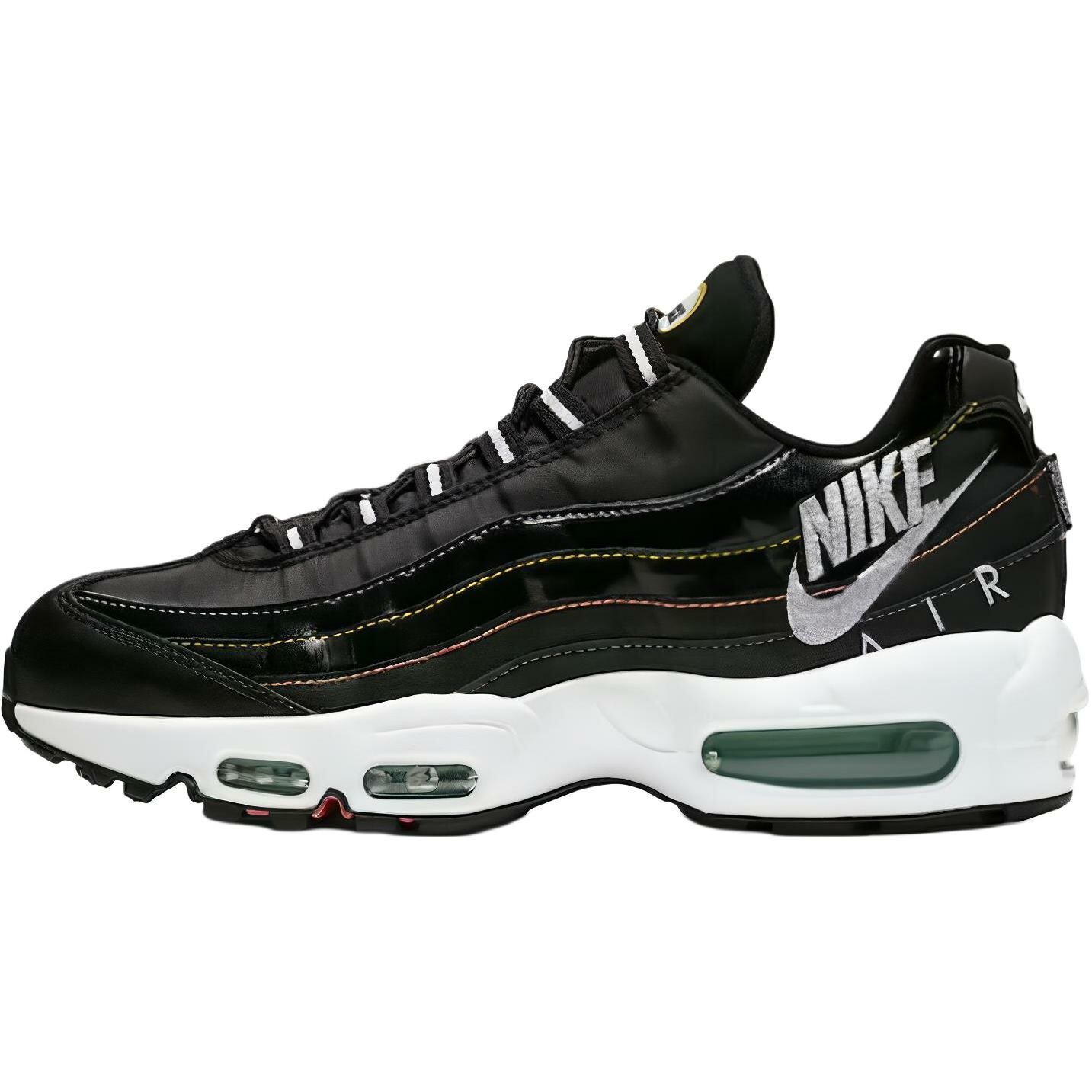Кроссовки Air Max 95