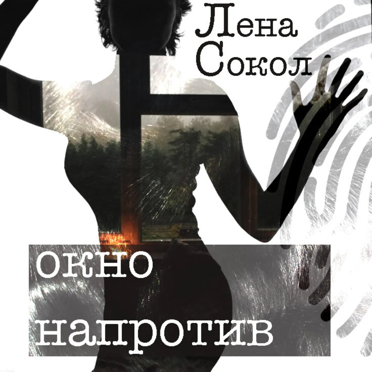 Окно напротив [Аудиокнига]