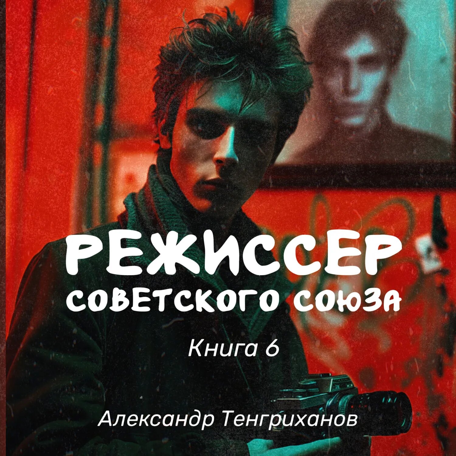 Режиссер Советского Союза – 6 [Аудиокнига]