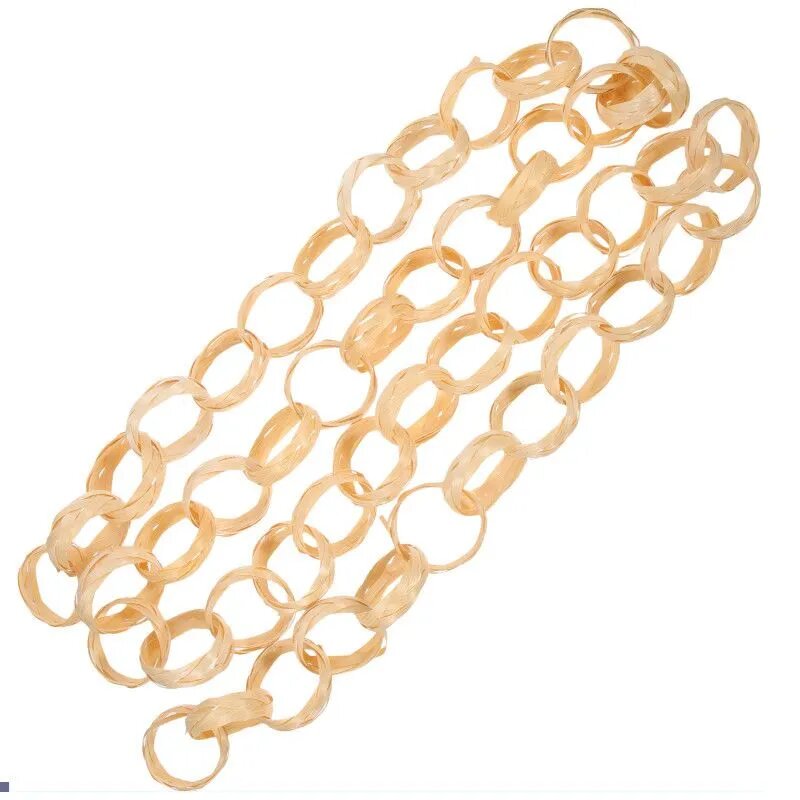 Выше бусины занавеска дверь вечерние макет реквизит бамбуковая цепочка украшения экран 200, 00 х5, 00 х1, 50 см