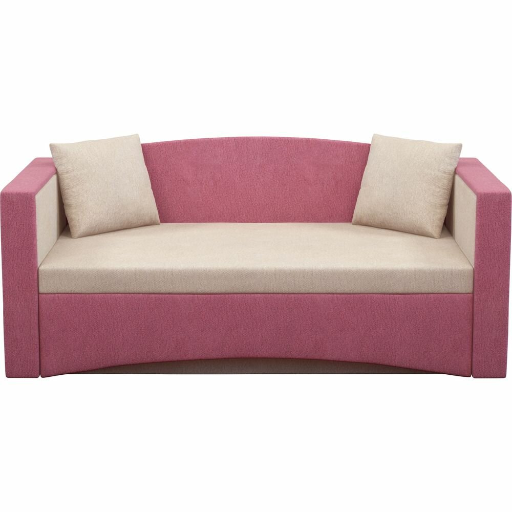 Диван кушетка Наш Диван Принц комби 8