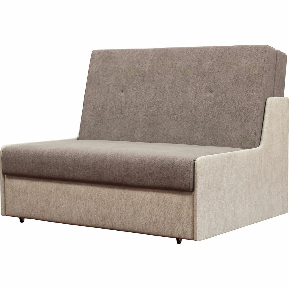 Диван аккордеон Наш Диван Атланта БП Акк 120 кварцевый