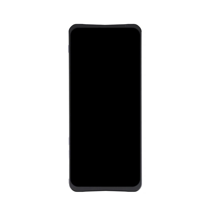 6,92-дюймовый AMOLED ЖК-экран для Lenovo Legion 2 Pro 2021 L70081, ЖК-дисплей для телефона, дигитайзер сенсорного экрана, ремонт, запасная часть