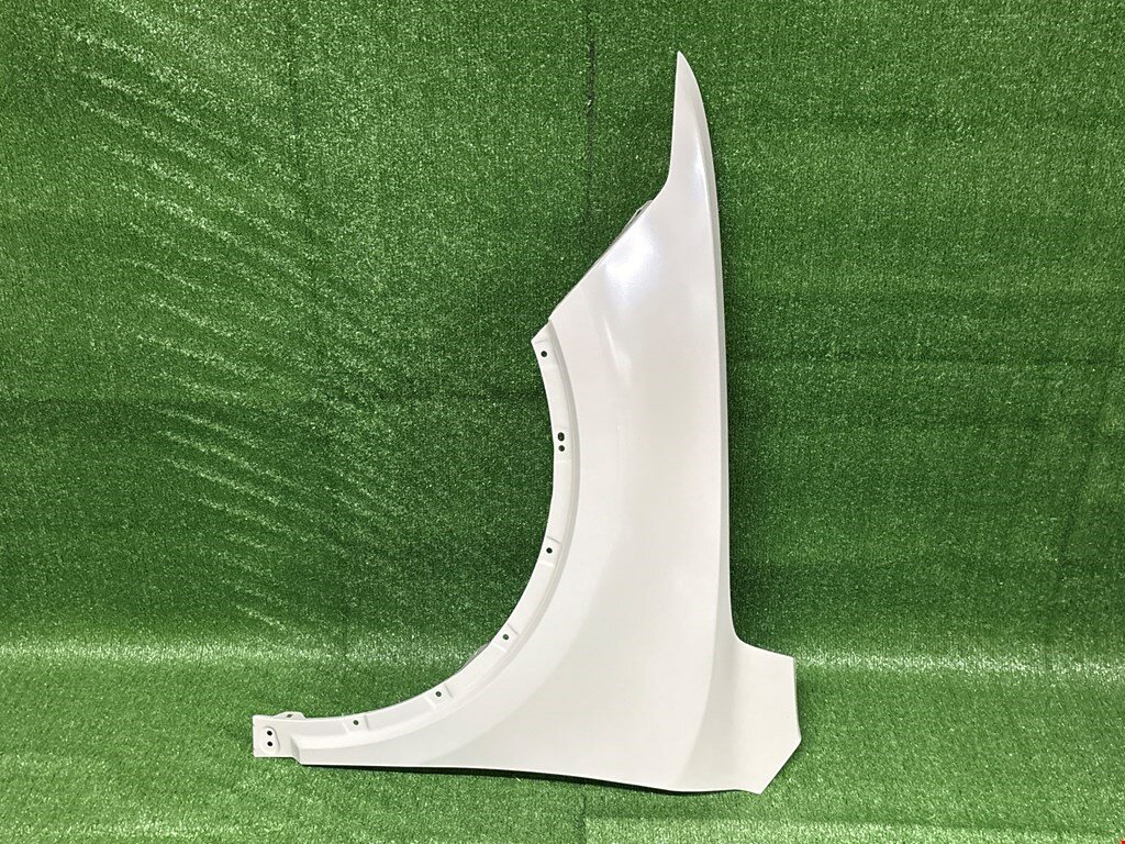 Крыло переднее левое Geely Atlas Pro 6666191477 арт. 2264464