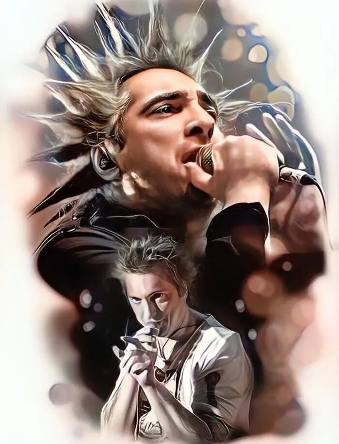 Алмазная Мозаика "Король И Шут" 40*50 См, Безрамная, Идеальна Для Дома, Украшения, Подарков.