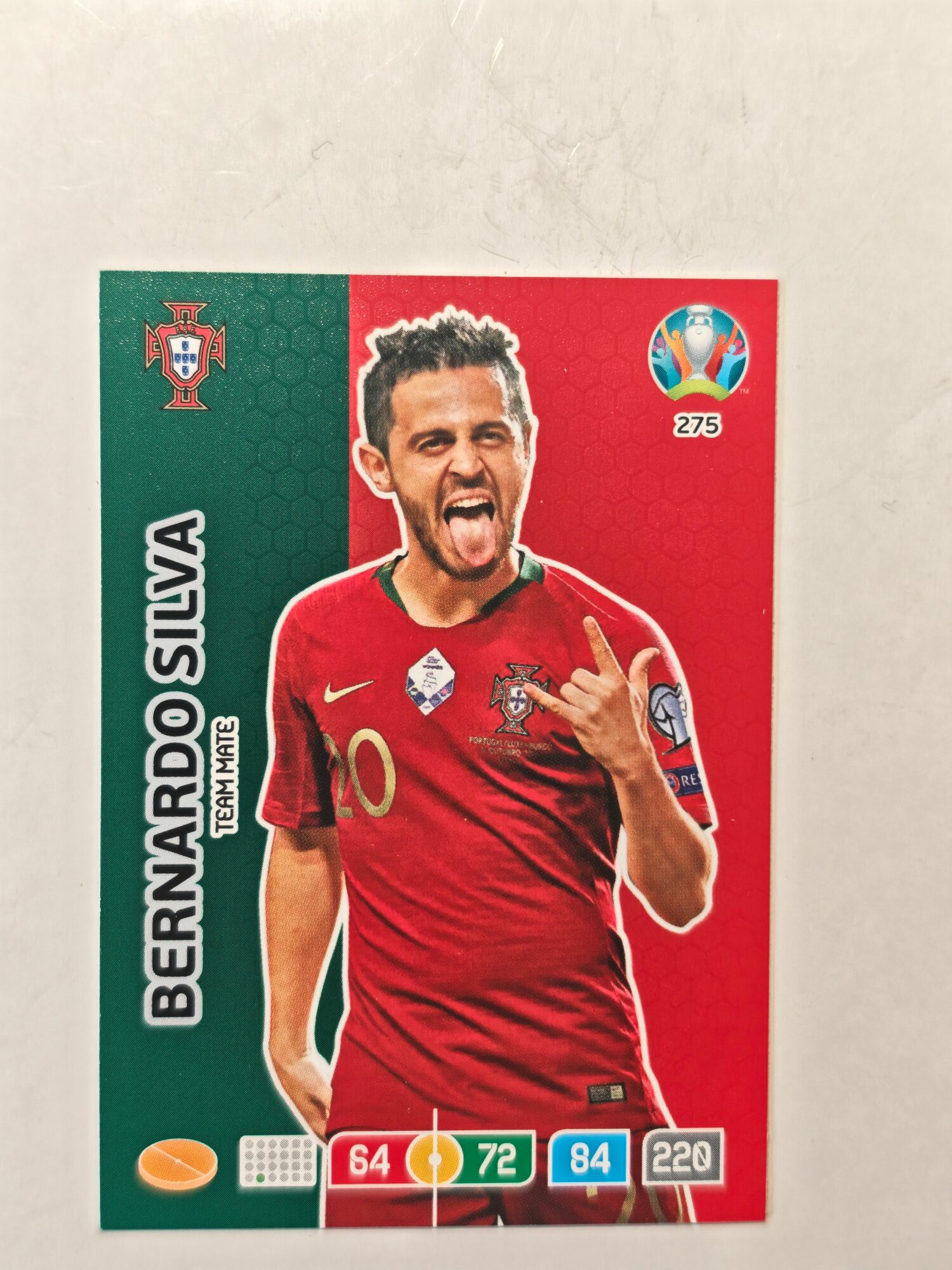 Коллекционные карточки PANINI, включая карточки Кубка европейских чемпионов.