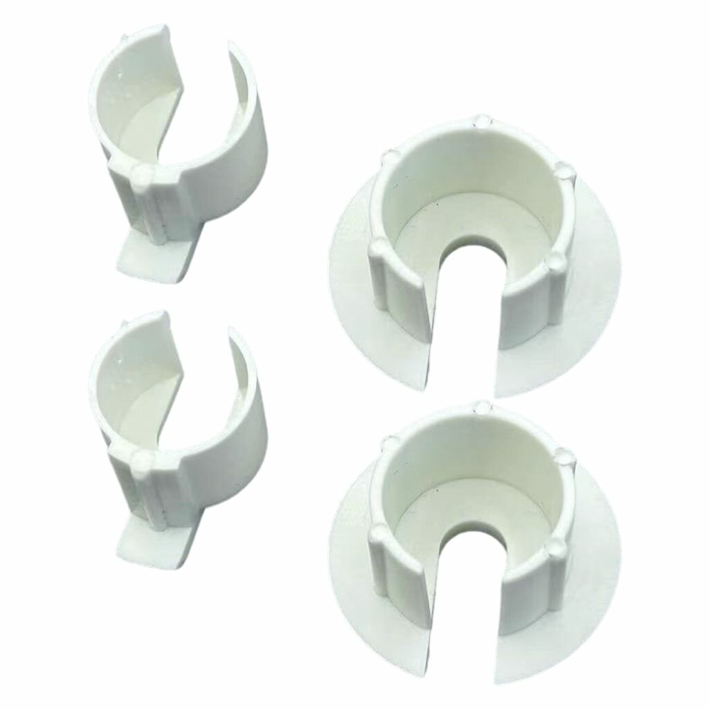 Настенная втулка для прокладки кабелей Dishy Ethernet