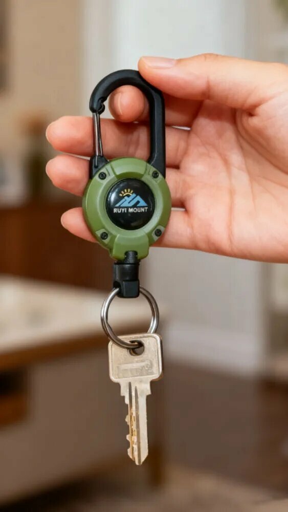 Чехол для криптокошелька