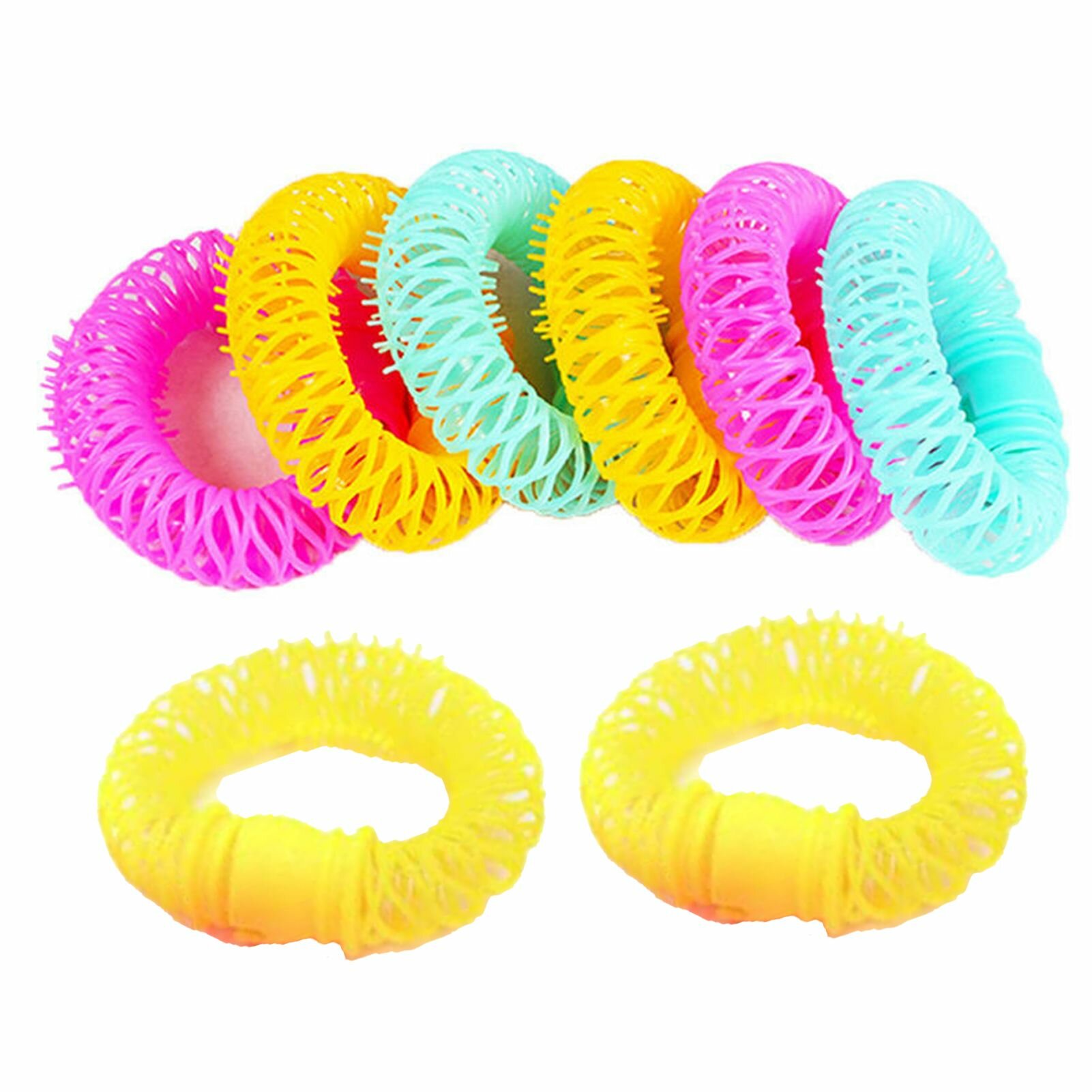 Бигуди, 1 шт