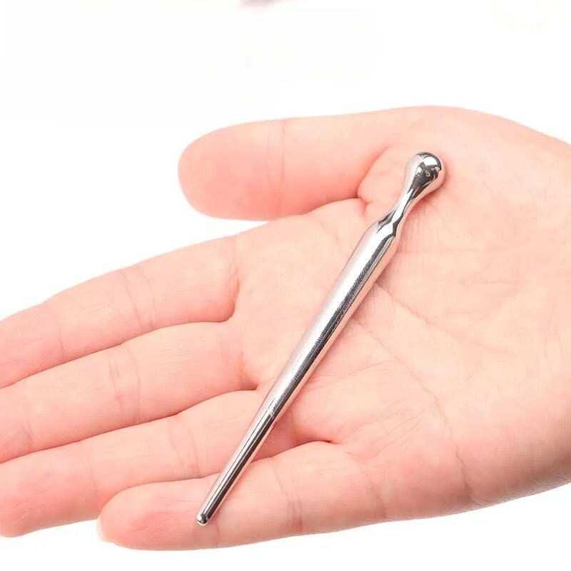 Расширитель уретральный бдсм