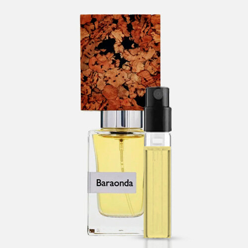 Nasomatto Baraonda духи 0,7ml