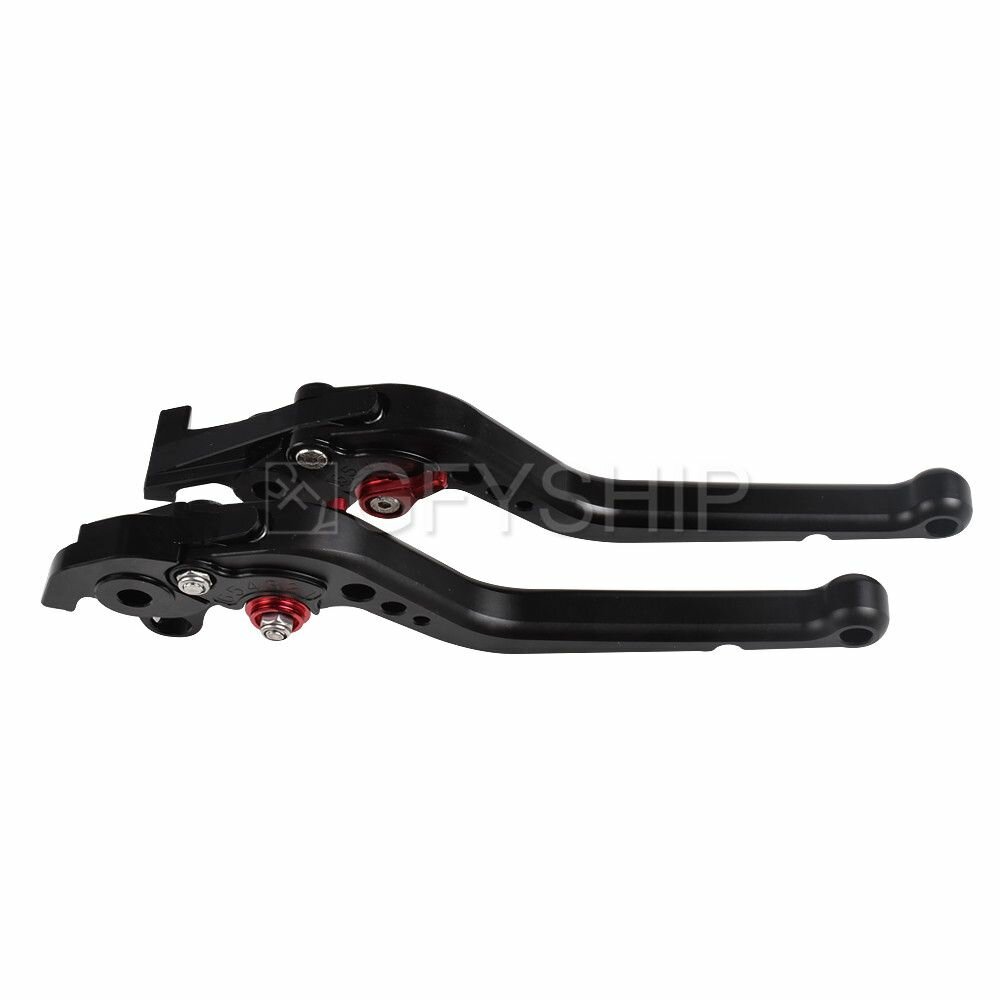 Длинный рычаг тормоза и сцепления мотоцикла для KTM RC8 / R 2009-2016 / 1290 Super Duke R/GT 2014-2020 / 990 Super Duke 2005-2012 / 690 Duke 2008-2011