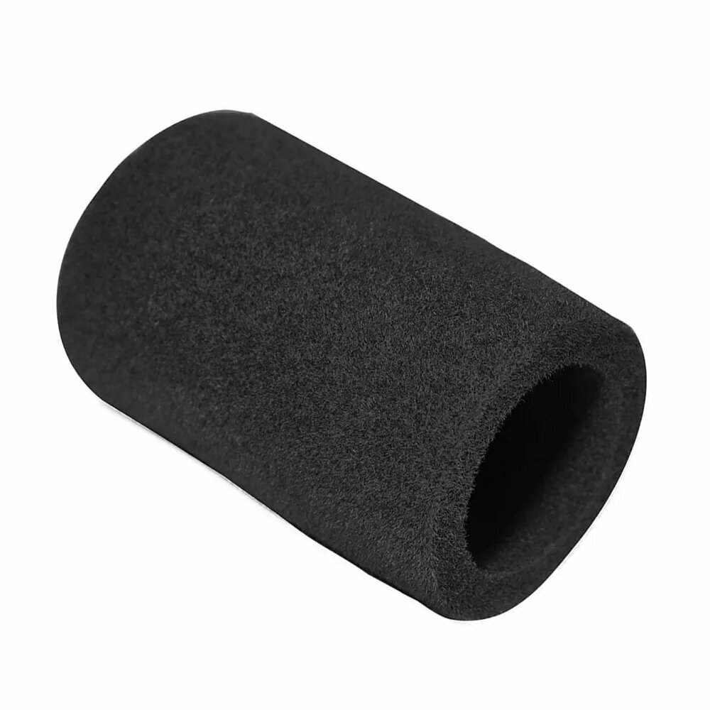 Аксессуар для микрофона, черный