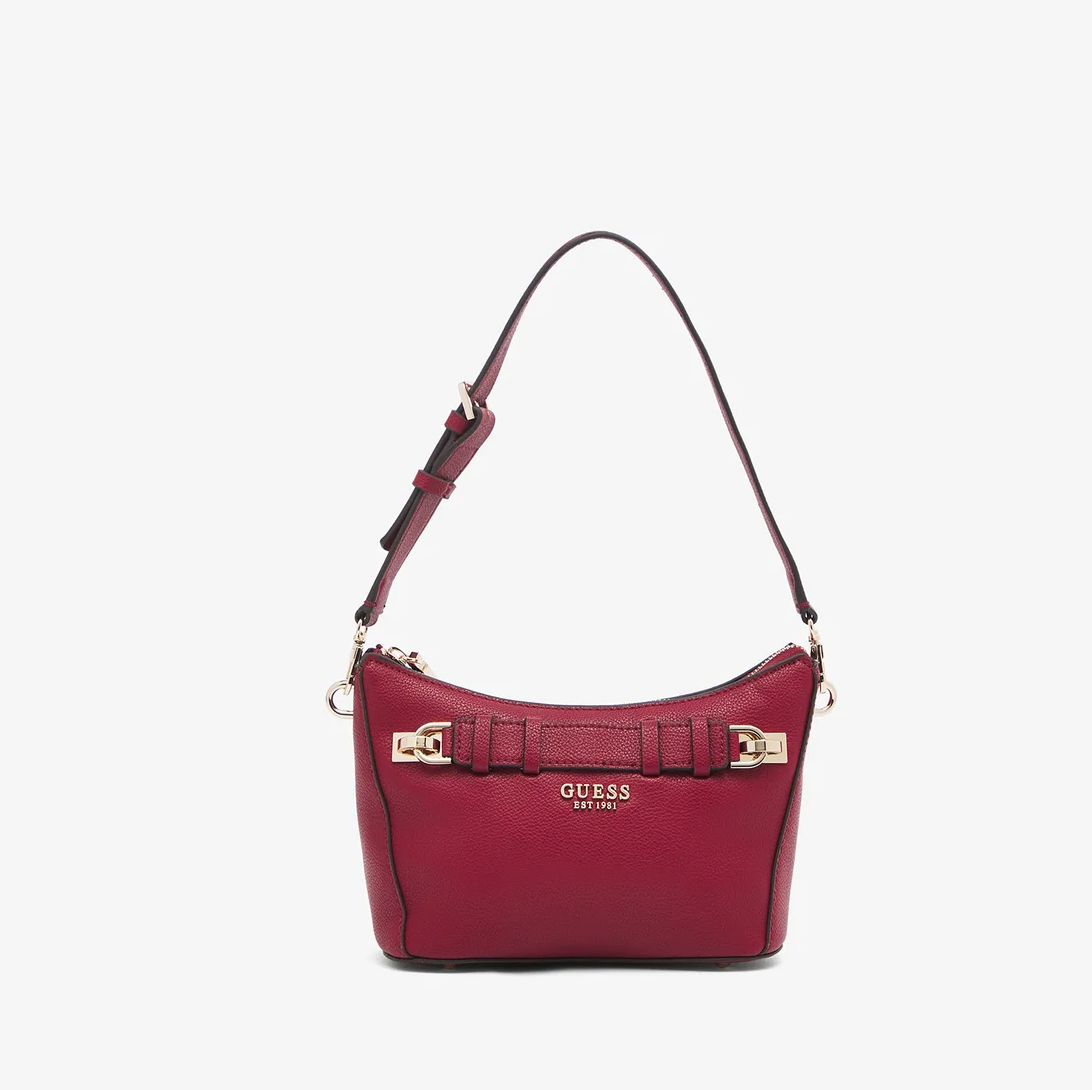 Сумка хобо HWBG8546170 GREGORIA TOP ZIP SHOULDER BAG