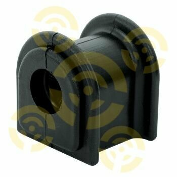 Втулка стабилизатора, задней подвески, I. D. 20 mm
