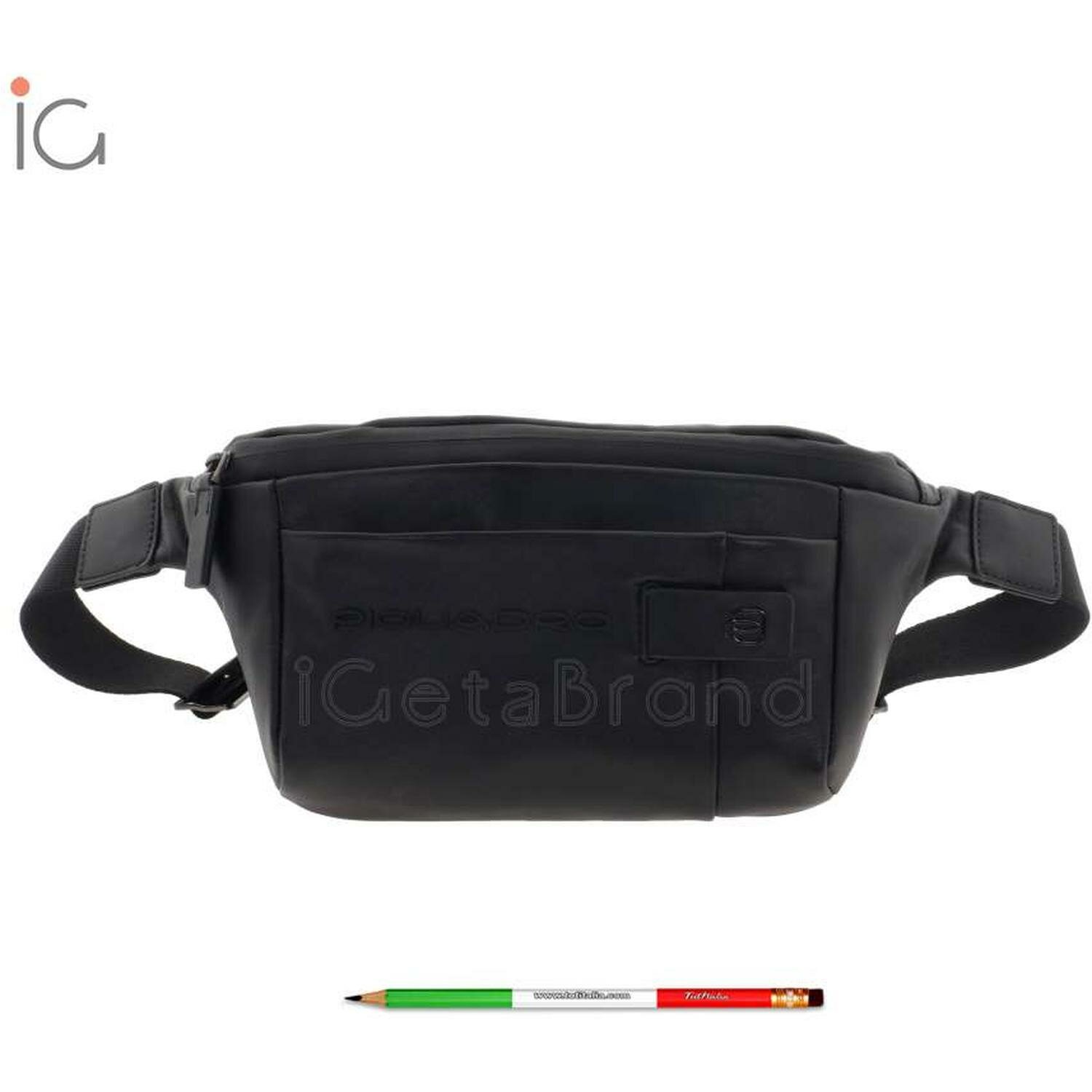 Сумка поясная