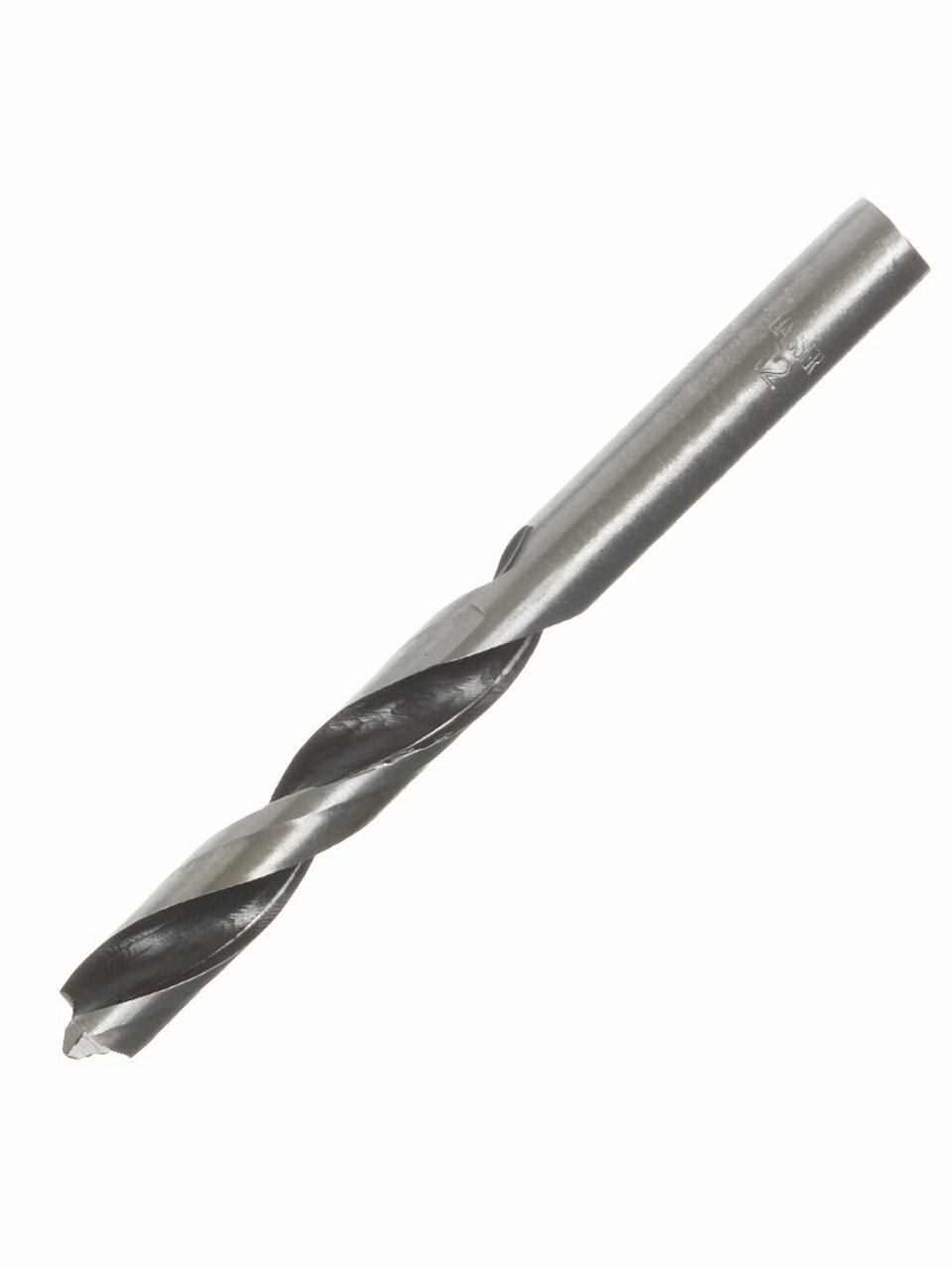 Сверло по дереву Haisser 12 мм винтовое спиральное HS100310 для точного сверления отверстий в древесине