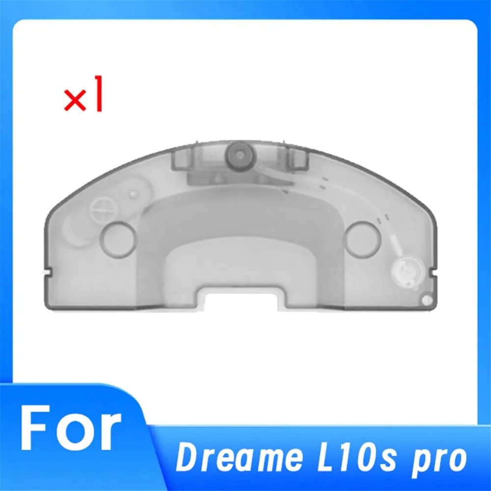 Резервуар для воды для робота-пылесоса Dreame L10s Pro
