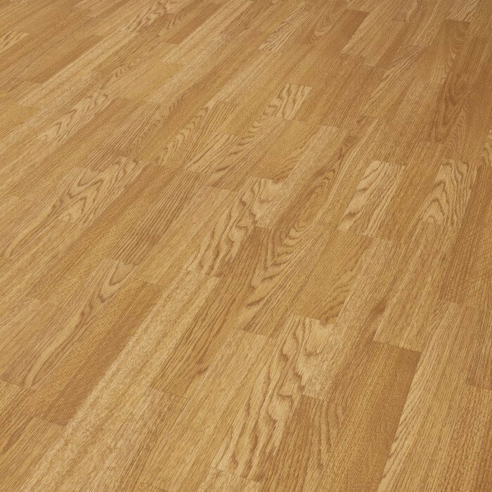 Ламинат Kronospan Castello Classic 1665 Дуб Роял, 2.22 м2