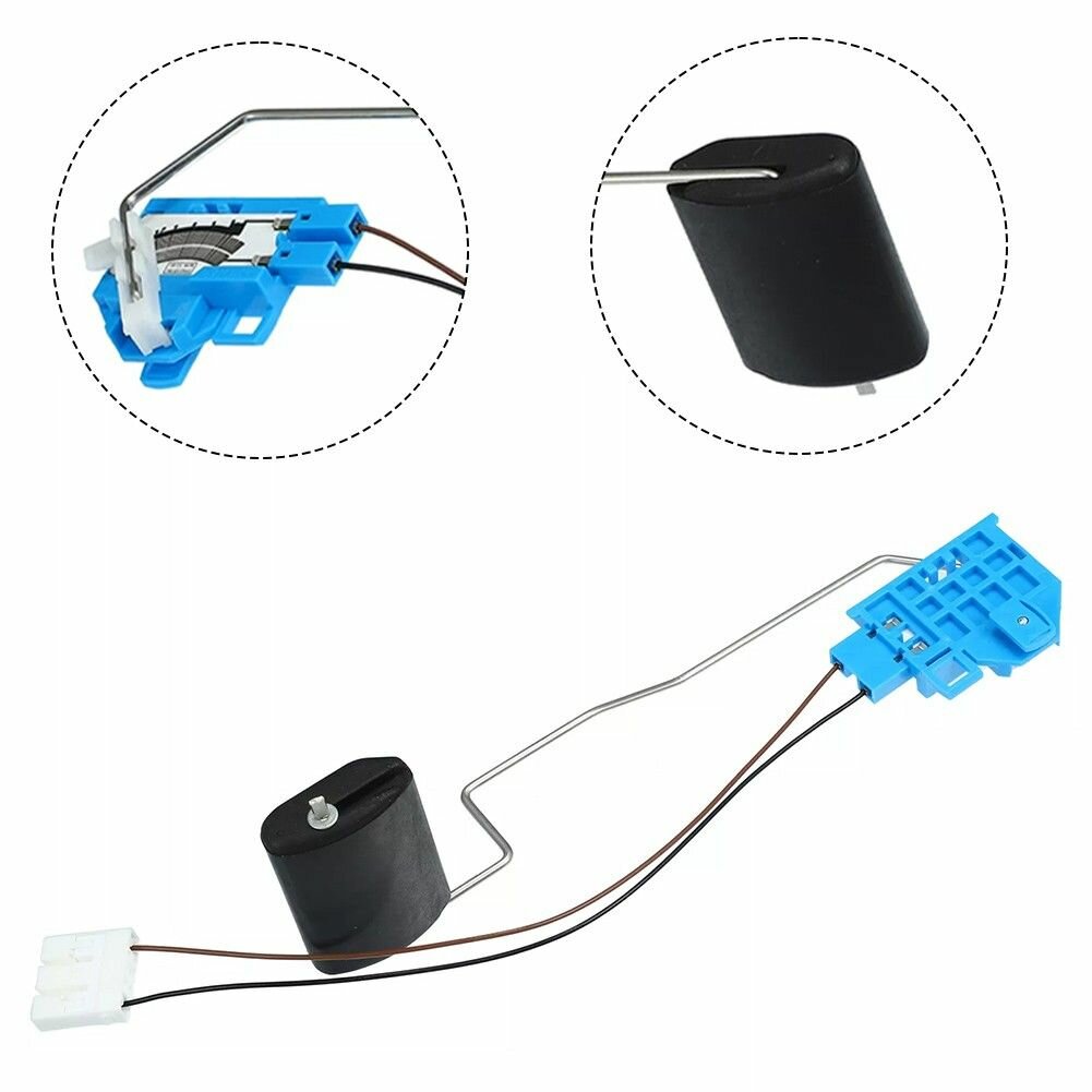 OZ-GLTR 94460-2P000 Поплавковый датчик уровня топлива в баке для Hyundai Santa Fe 2010+