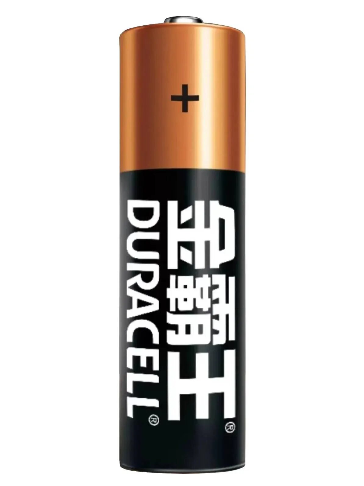 Батарейка щелочная (LR) Duracell LR6 Basic 40шт/бокс, size АА
