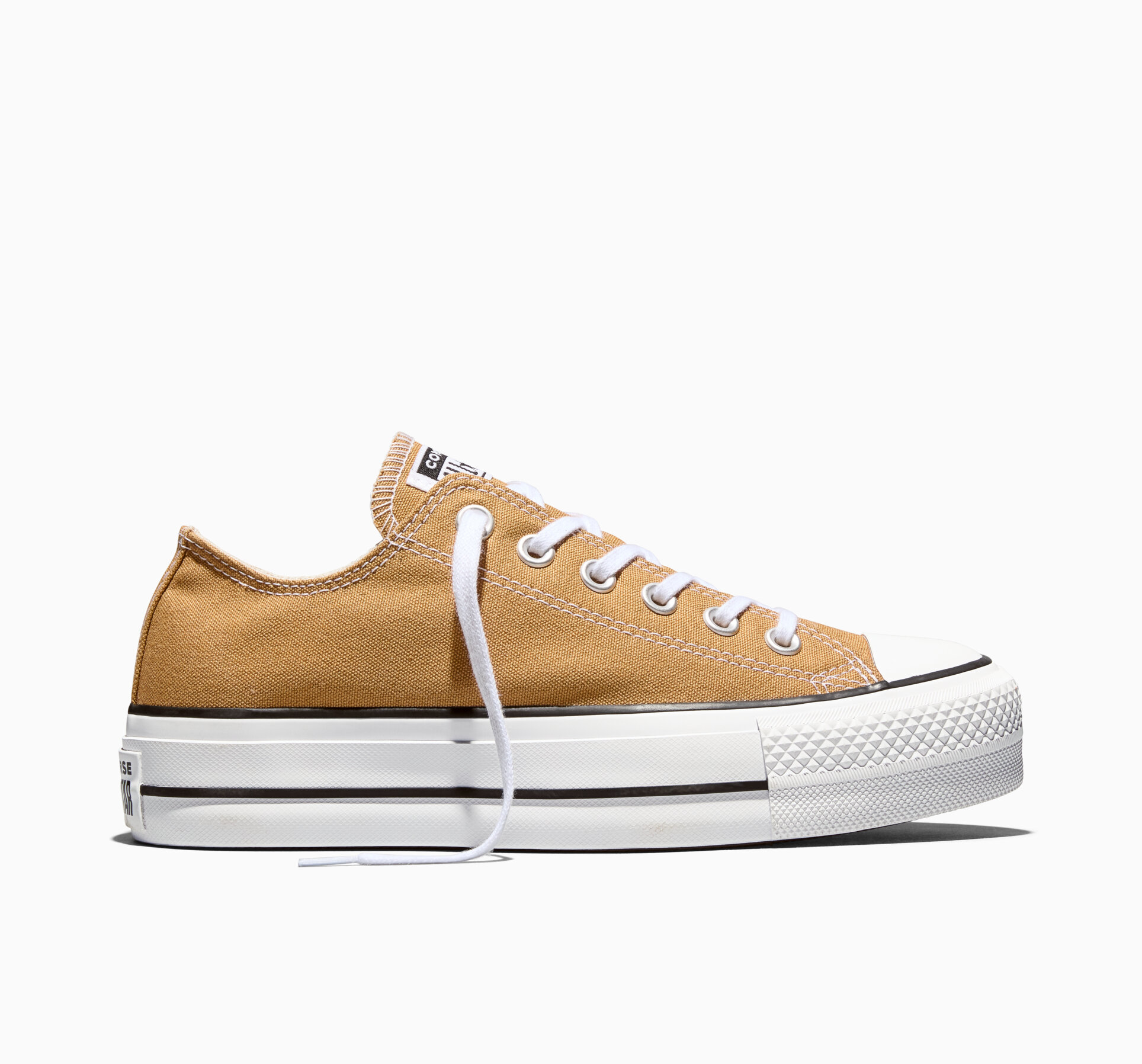 Кеды Chuck Taylor All Star Lift