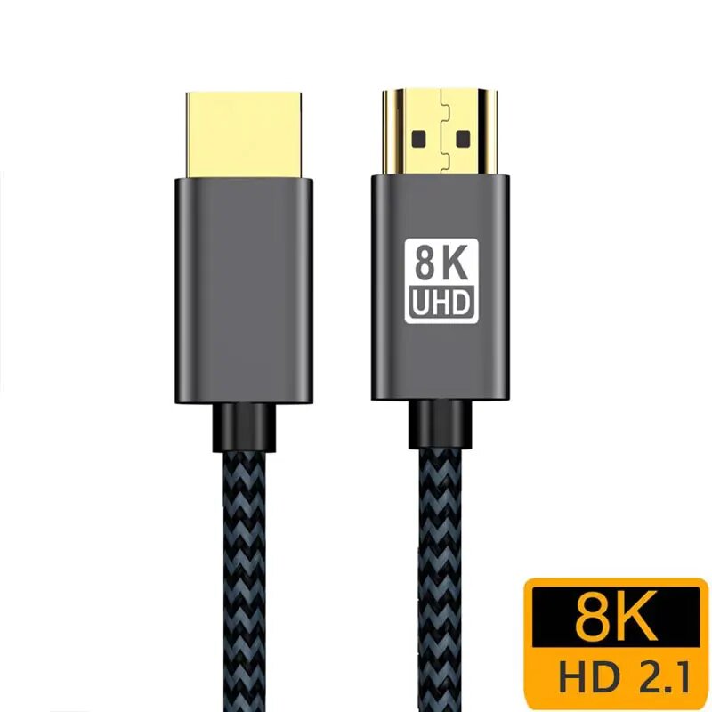 HDMI 8K кабель 5м