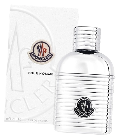 Мужская парфюмерная вода Монклер Пур Хом 60 мл - Moncler Pour Homme аромат