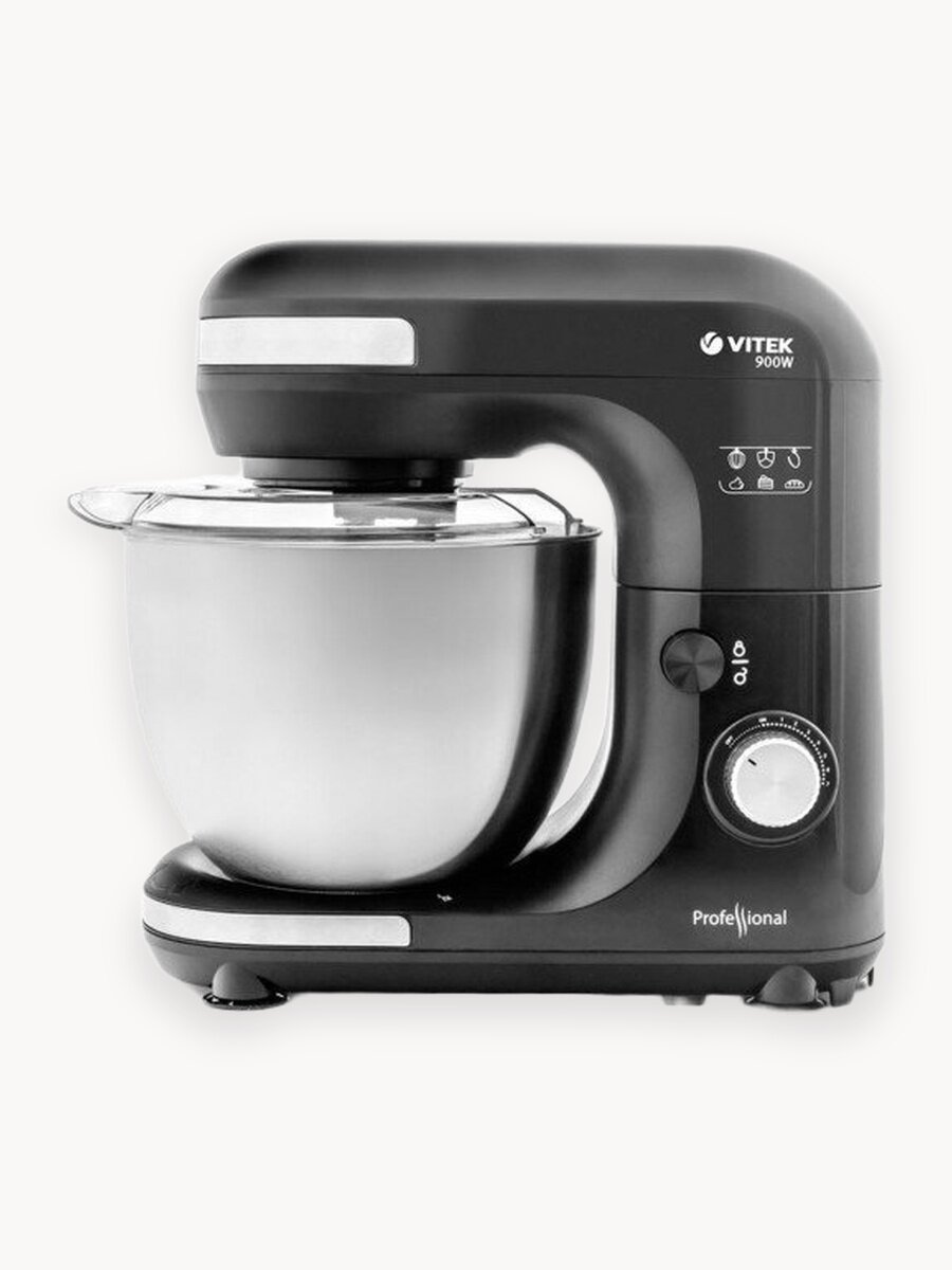 Кухонный комбайн Vitek VT-1431 (BK)