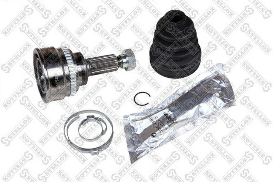 STELLOX 1501614SX ШРУС наружный к-кт! 4410186G60\ Suzuki Ignis II 1.3DDiS 03>