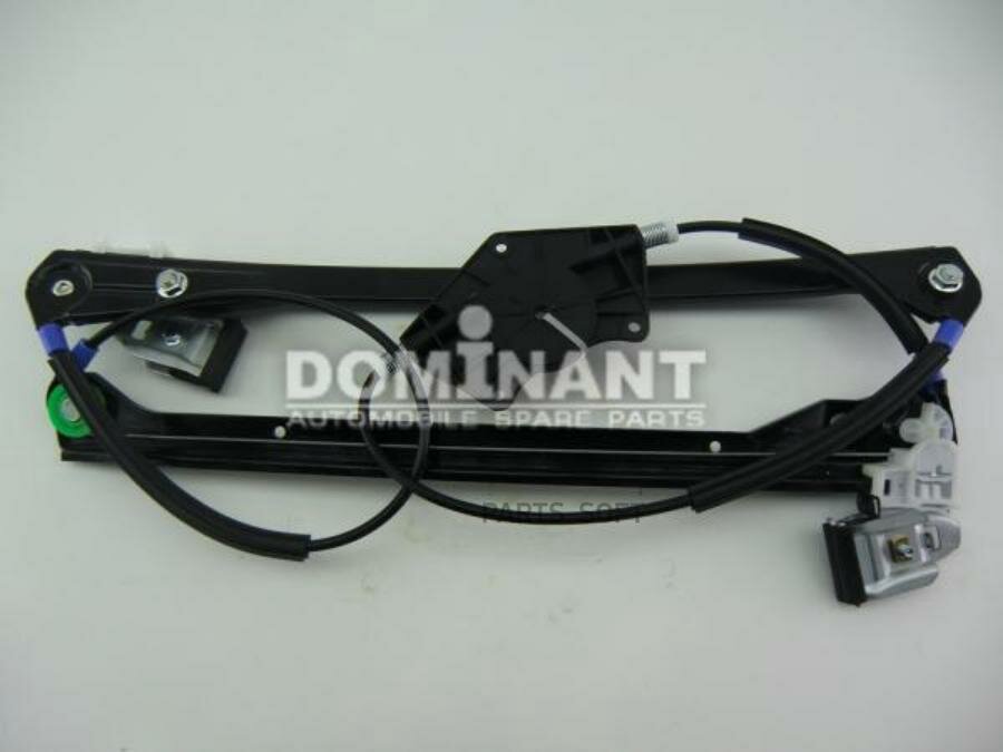 AW3B108370461 DOMINANT Стеклоподъемник электр. лев. (без мотора) PASSAT 96-