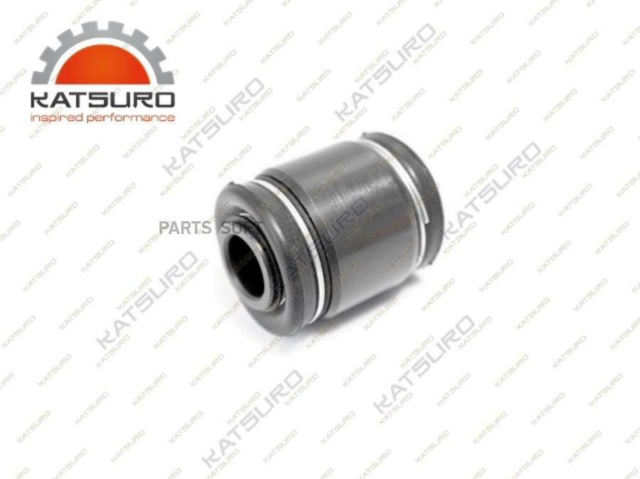 KAT3161TOY KATSURO Сайлентблок цапфы