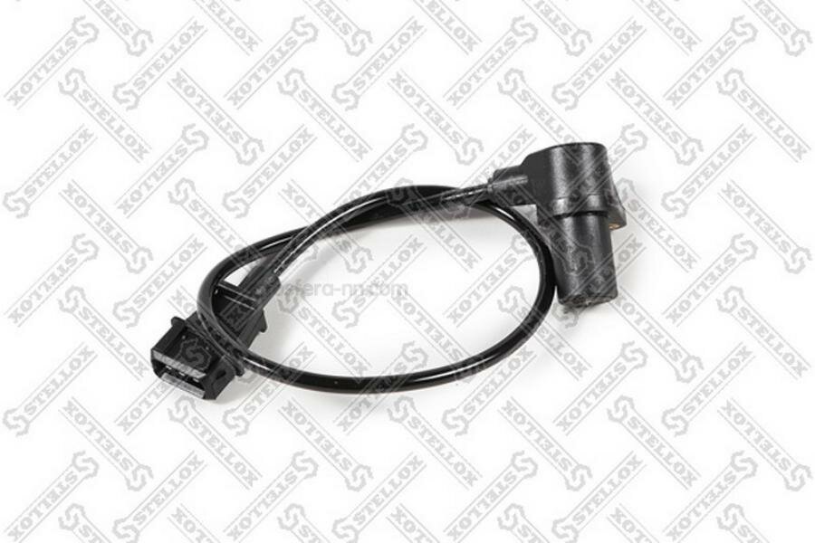 STELLOX 0600210SX датчик положения коленвала! A11-3611021\ Chery Tiggo 2.0 06>