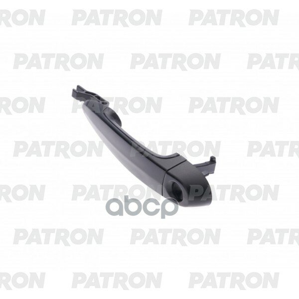 Ручка наружная двери передн лев BMW 1 Series E87, E82 - , E82 Coupe 08-2013 , E88 Conv. 08-2010 , E87 5D H/B 04-2013 , E81 3D.