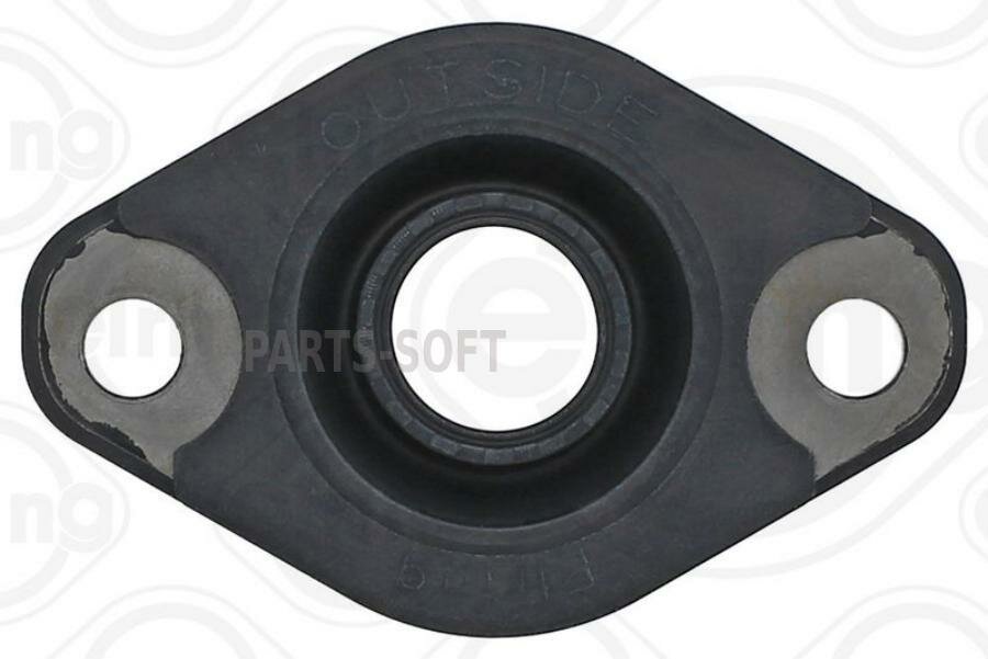 Прокладка Opel 1.7DI, DTI, CDTI 00-, Honda Civic Elring арт. 013000