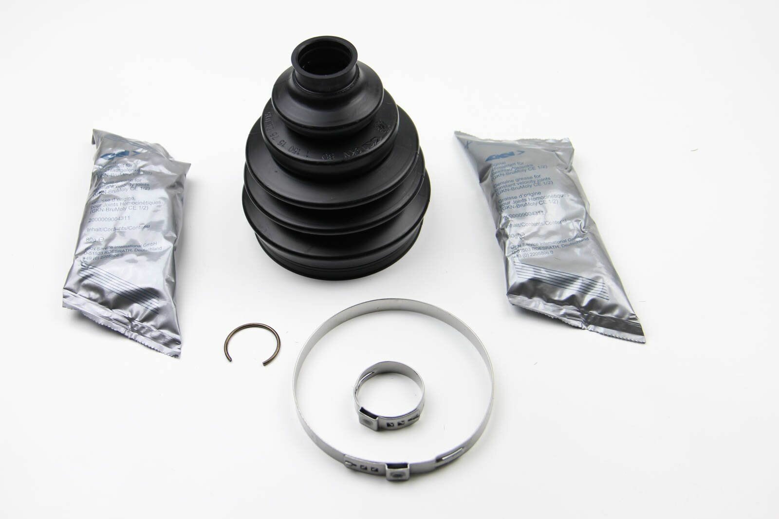 GKN/Lobro 305967 Пыльник наруж шруса (к-кт) для AUDI Q5 (2008>)