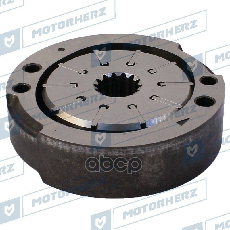 Рабочая пара насоса ГУР Motorherz арт. HPP0064RS