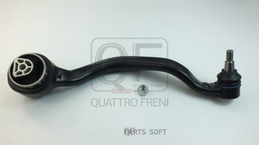 QUATTRO FRENI QF20D00084 Рычаг подвески fr rh ()