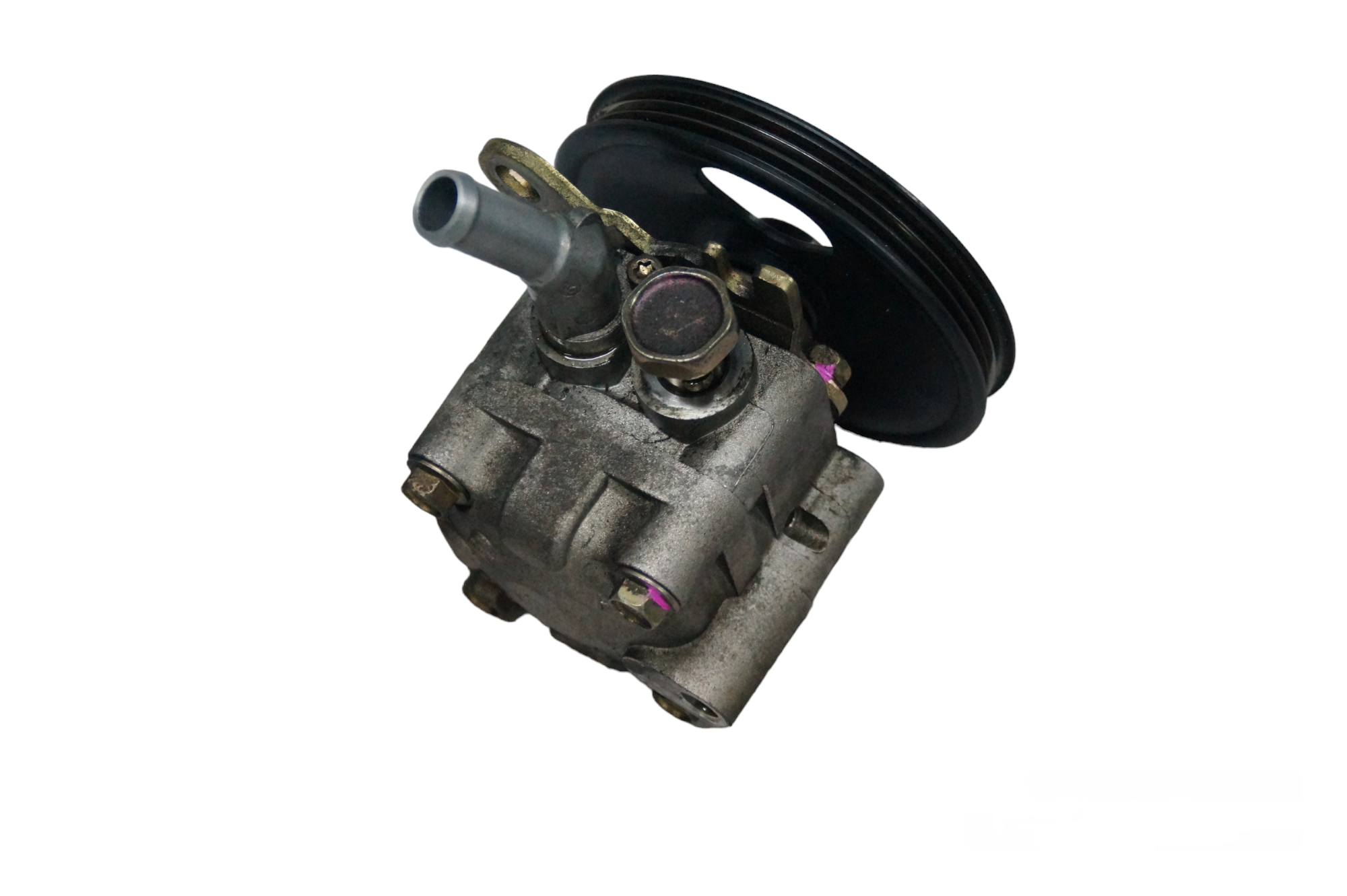 Насос гидроусилителя 49110-4M400 Nissan