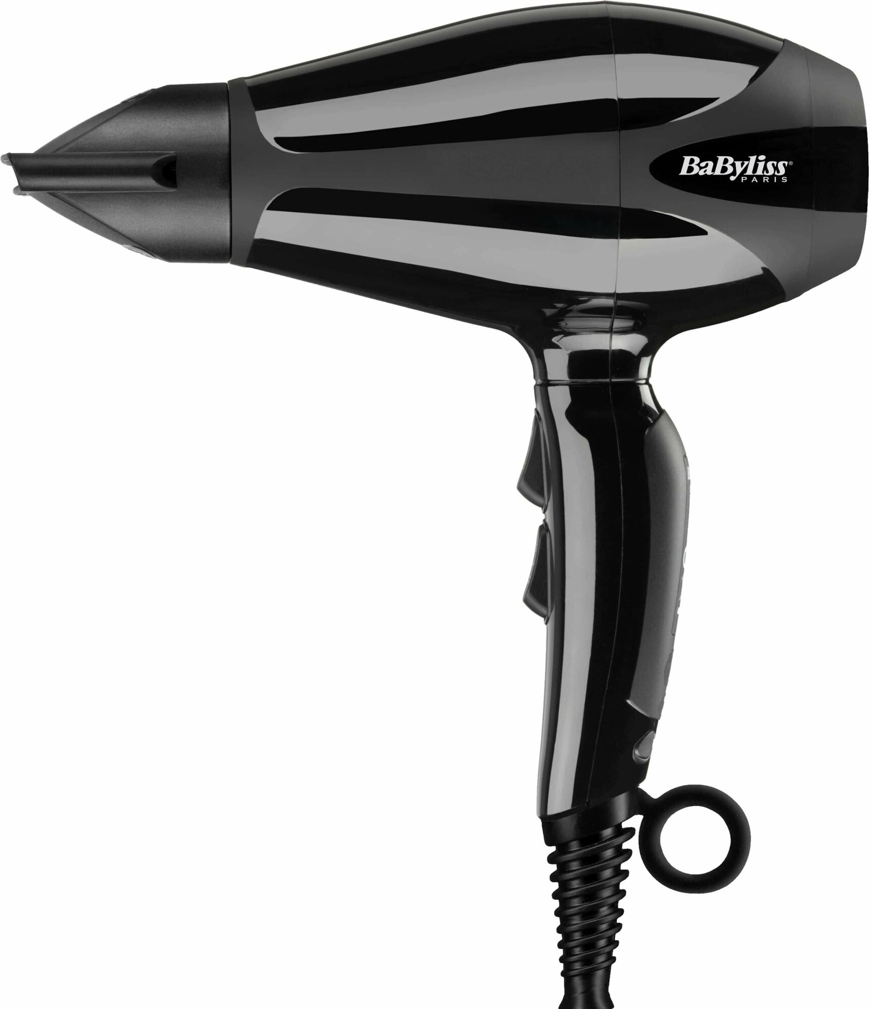Фен Babyliss 6741DE
