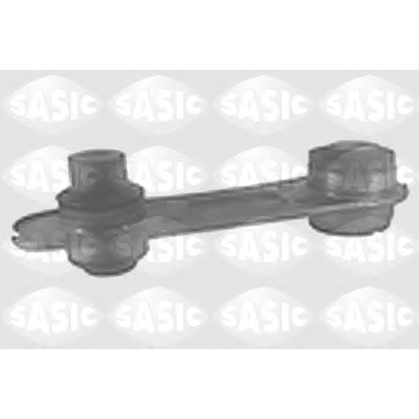 SASIC 4001782 (8200000010 / 8200000010 / 8200358666) опора двигателя Renault (Рено) Espace (Эспейс) jk0 Laguna (Лагуна)