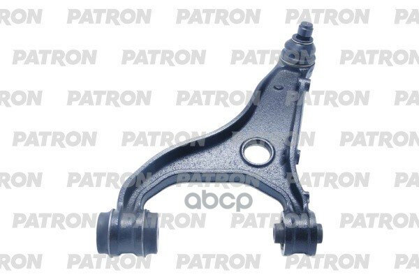 Рычаг подвески SUBARU FORESTER (SG) 05- XV (GP) 12- LEGACY B14 09- PATRON арт. PS50439R