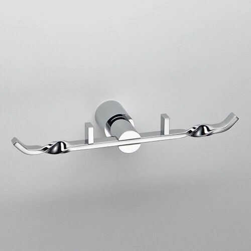 Крючок Schein Van Gogh 051*4 четверной, для ванны, хром